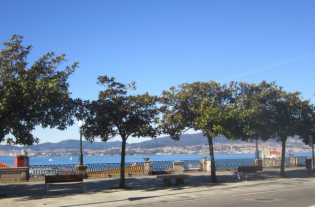 Vigo y su ría | Gourmet y más